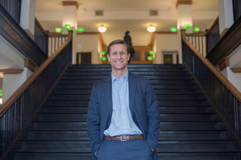 Brandon Boulware | Boulware Law