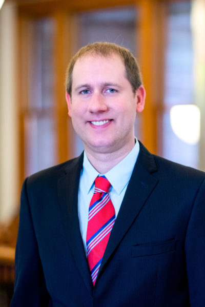 Jeremy Suhr | High Stakes, Complex Cases | Boulware Law